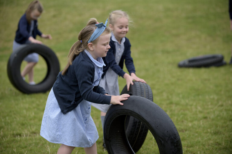 Wildern School - RAISE Education Trust