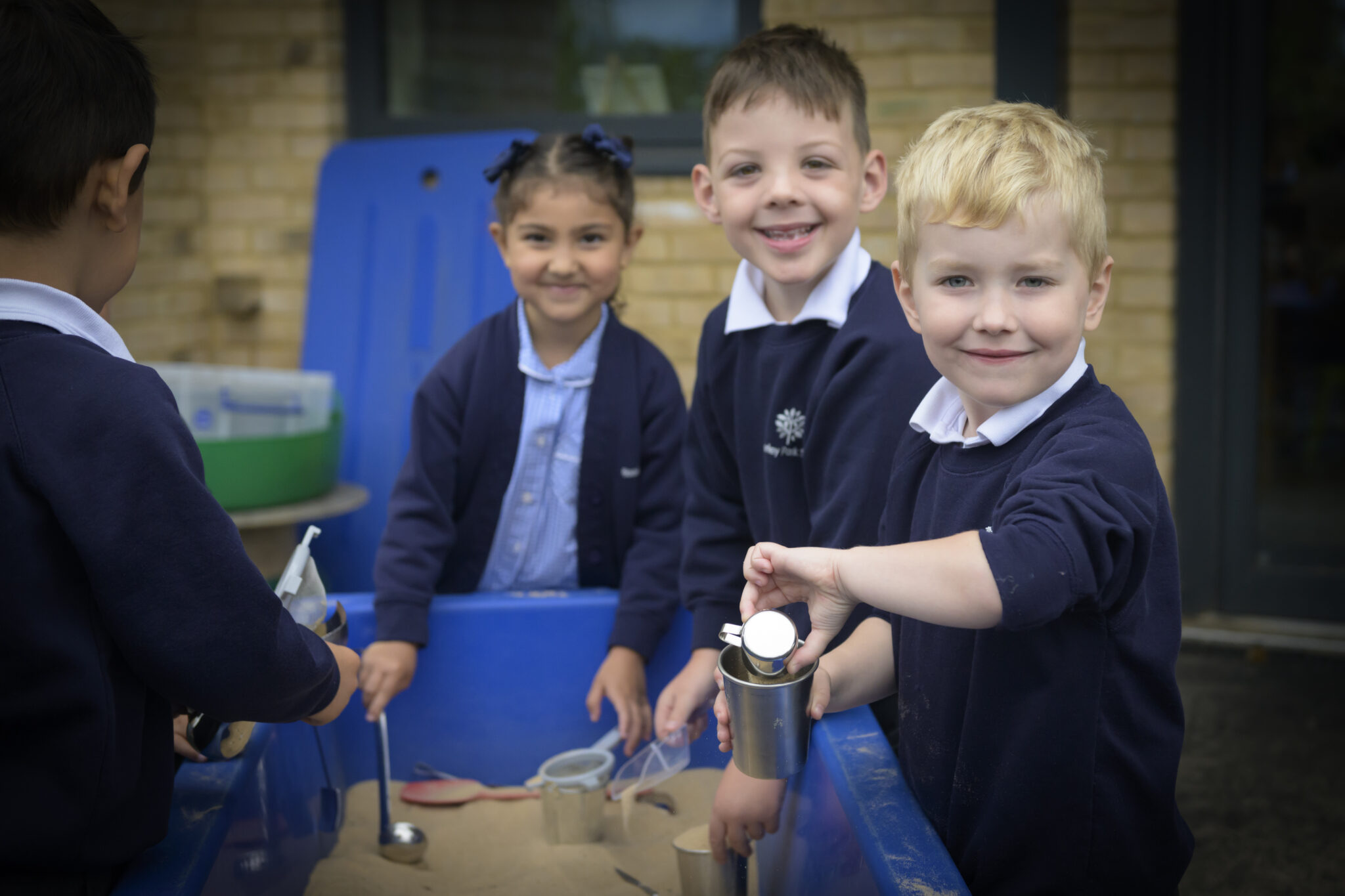 About Us - RAISE Education Trust