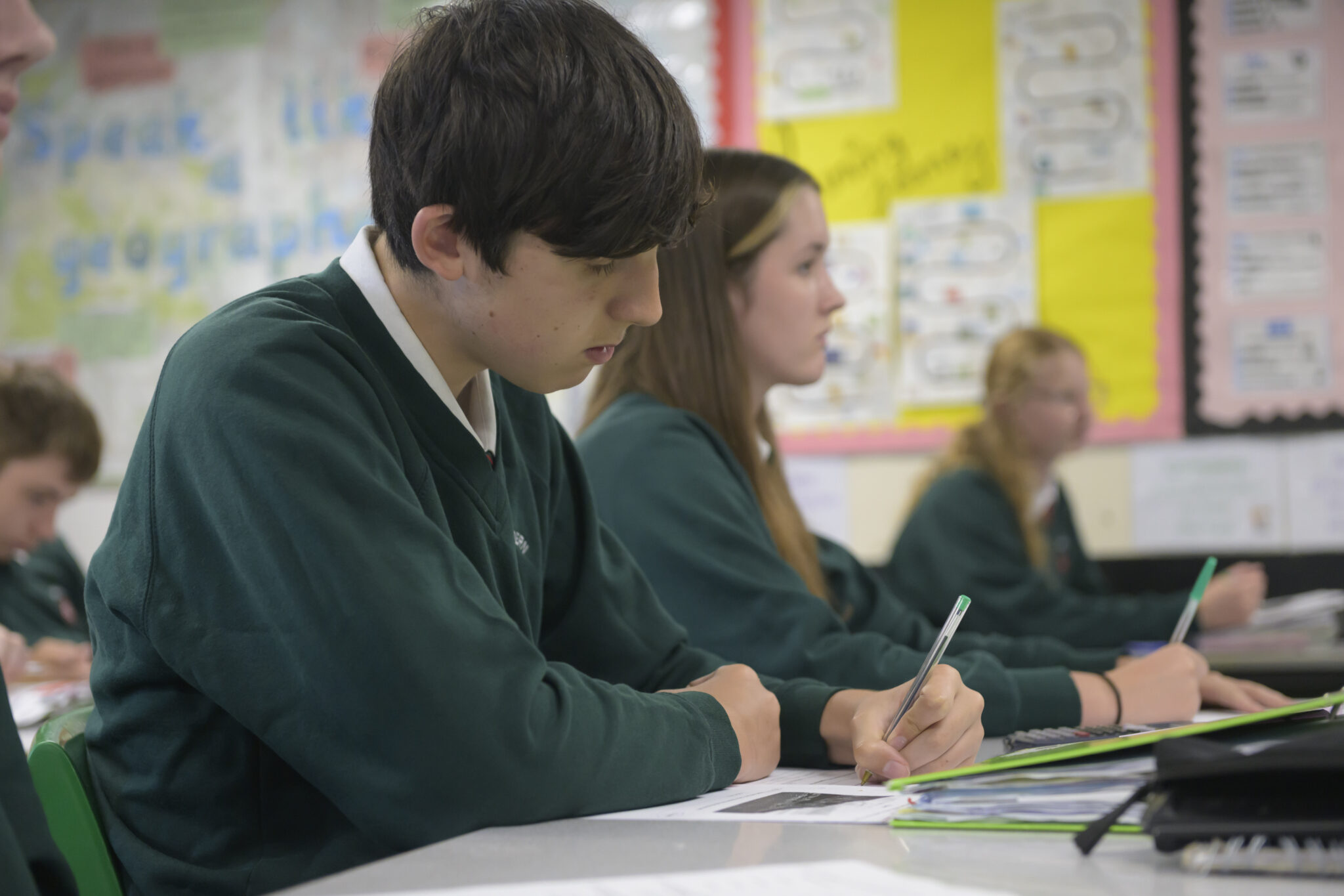 Message from the CEO, Steve Mann - RAISE Education Trust