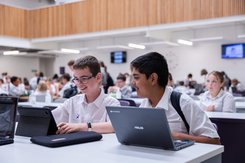 RAISE Learn - RAISE Education Trust